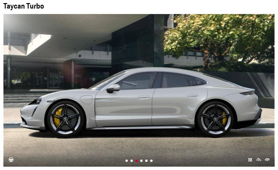 Let’s talk brakes on a 4S....standard red or PSCB... | Page 2 ...