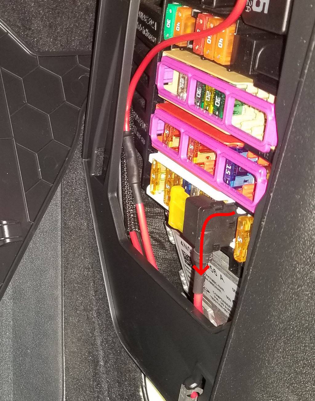12v battery problems - again | Page 6 | TaycanForum -- Porsche Taycan ...