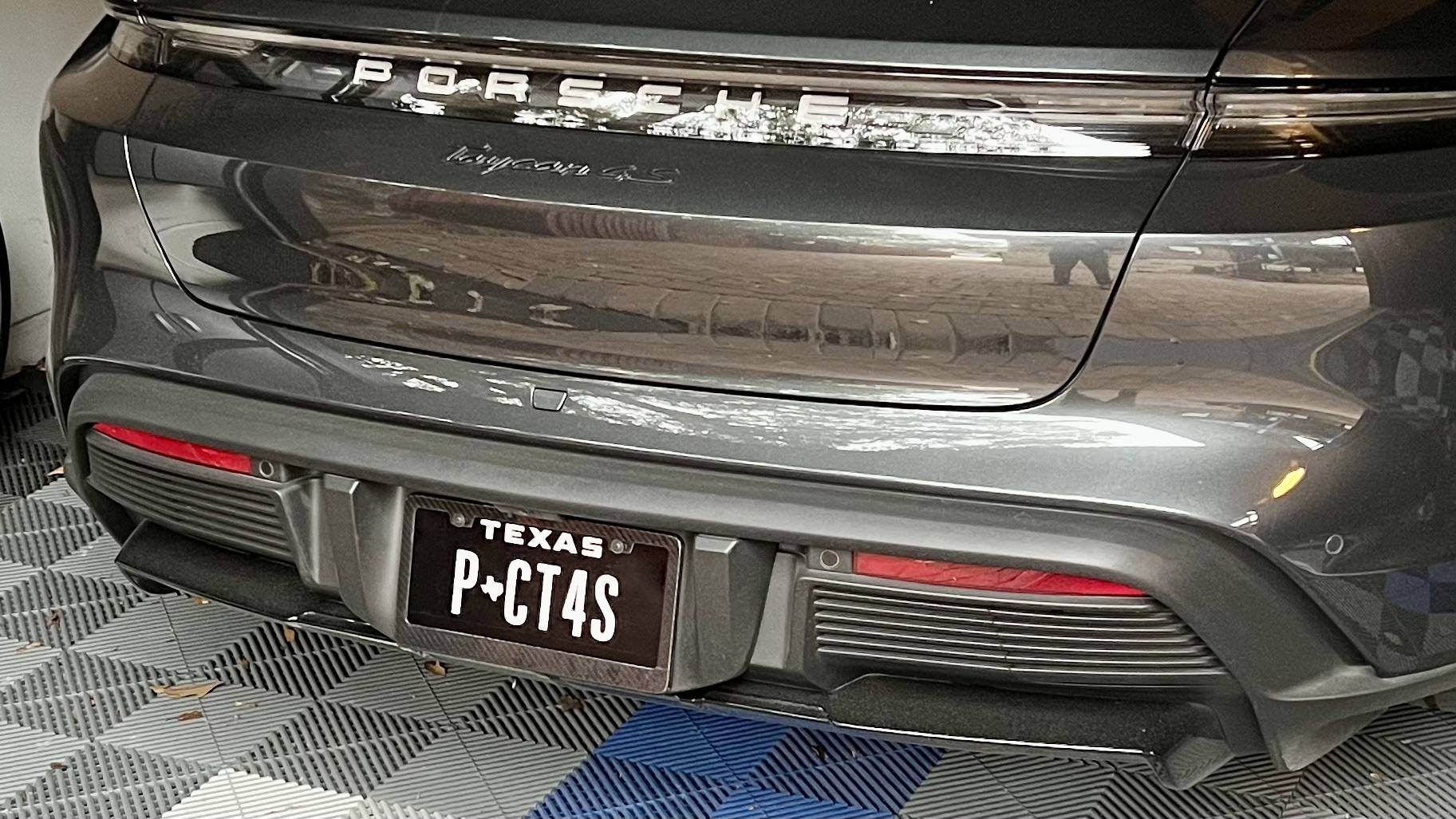 Personalized License / Vanity Plates - What's Yours? | Page 2 ...