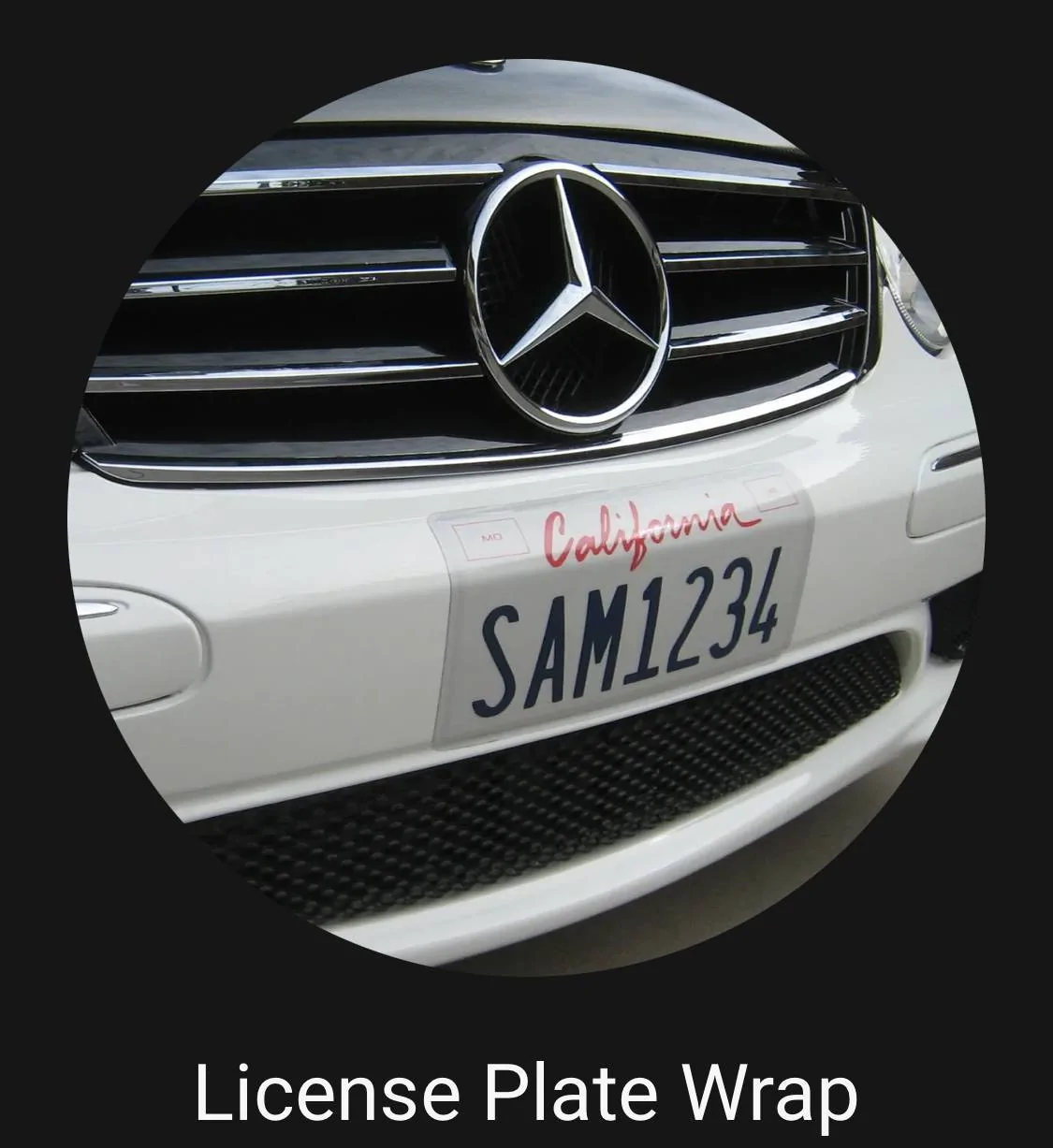 Front license plate? | Page 2 | TaycanForum -- Porsche Taycan Owners ...