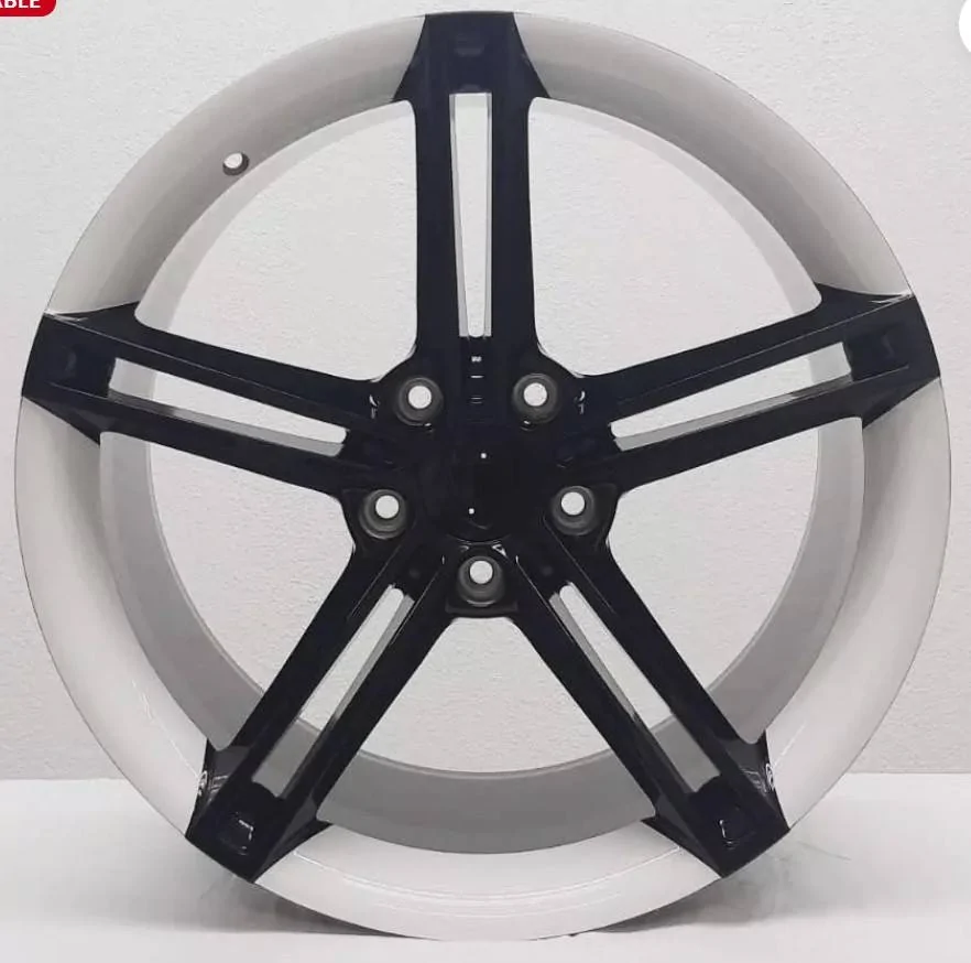 WTT 20" Taycan Turbo Aero Wheels for Mission E wheels (CA Bay Area ...