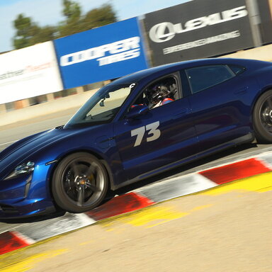 Porsche Dynamic Chassis Control Sport (PDCC Sport) | TaycanForum ...