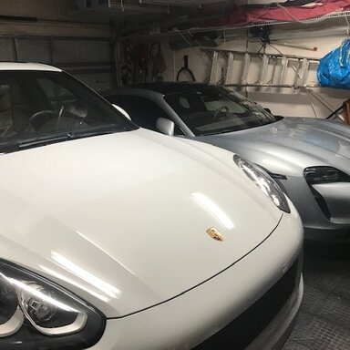 Thoughts on Race-Tex vs leather? | TaycanForum -- Porsche Taycan Owners ...