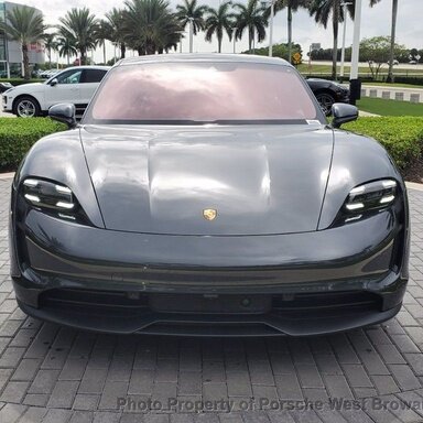 Rr3 porsche taycan turbo s store