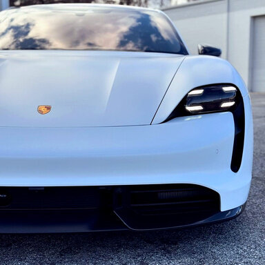 CPO Pre-Buy Checklist? | TaycanForum -- Porsche Taycan Owners, News ...