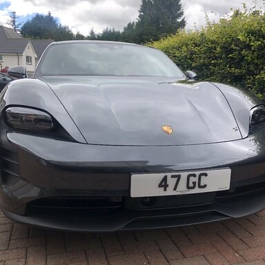 Thoughts on Race-Tex vs leather? | TaycanForum -- Porsche Taycan Owners ...