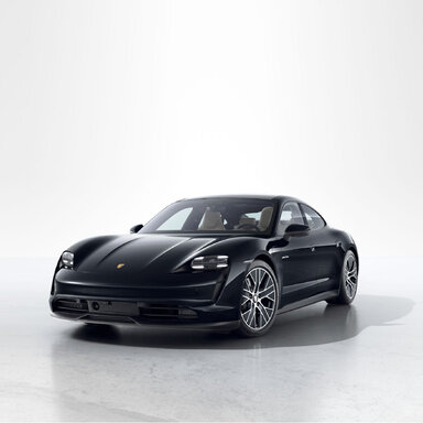 PASM (Porsche Active Suspension Management) on Taycan (base model ...