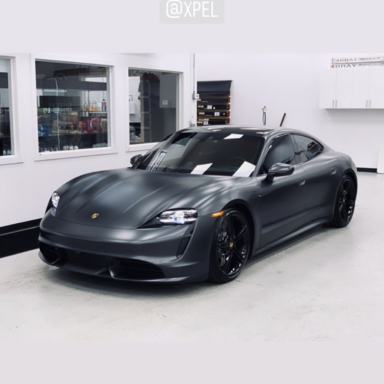 Thoughts on Race-Tex vs leather? | TaycanForum -- Porsche Taycan Owners ...