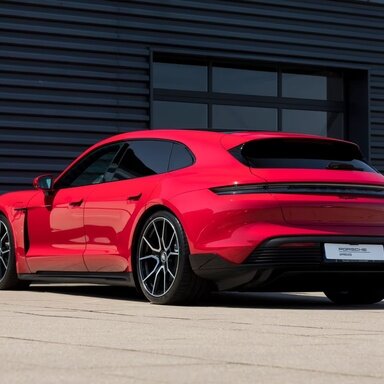 Solved: After resetting security code, MyPorsche app shows "No remote ...