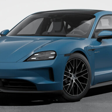 PPF and Ceramic coating an overkill? | TaycanForum -- Porsche Taycan ...