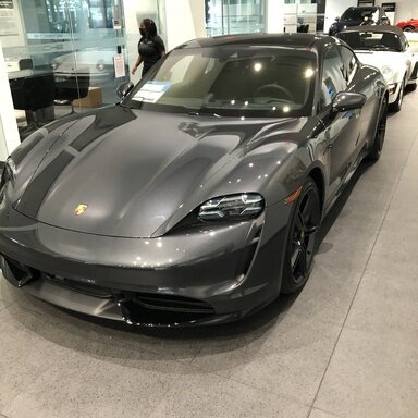 12v battery charging from 800v system | TaycanForum -- Porsche Taycan ...