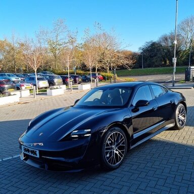 Swiss mountain passes - charging options | TaycanForum -- Porsche Taycan Owners, News ...