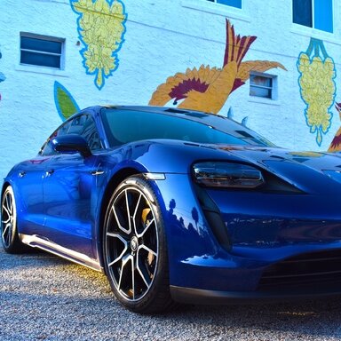 Florida Taycan owners… FPL EVolution at-home program | TaycanForum ...