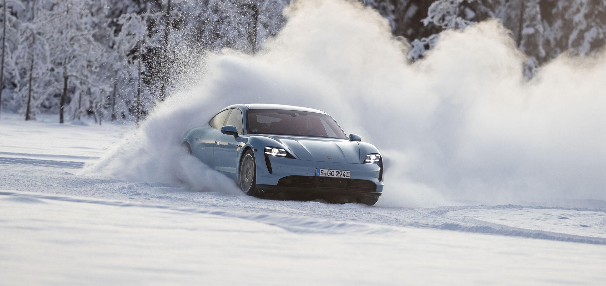 Electric Torque Vectoring (ETV) vs Porsche Torque Vectoring Plus (PTV+ ...