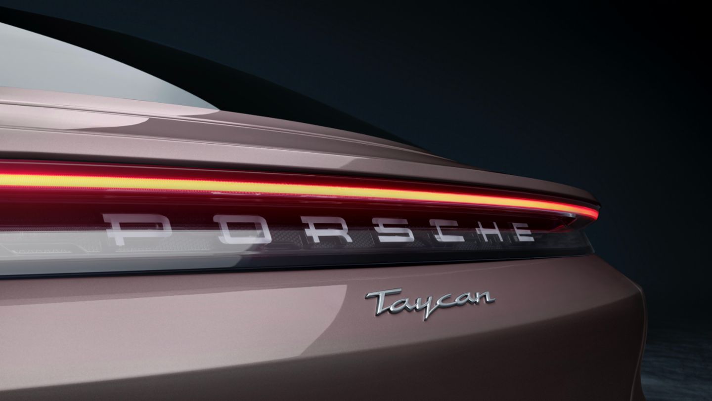 Official: Base Taycan (RWD) Unveiled. Pricing starts in U.S. at $79,900 ...