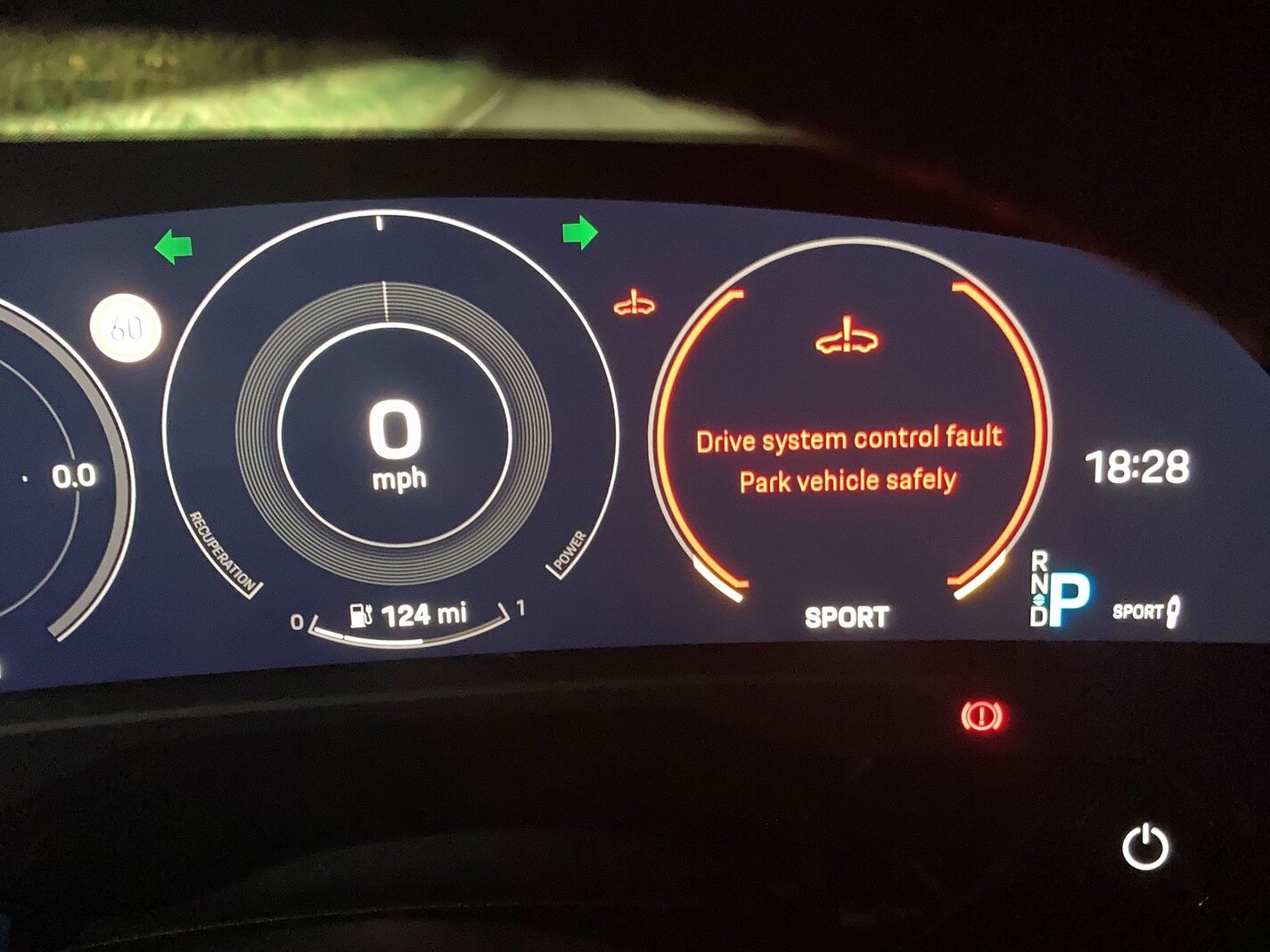 Porsche recalls 43K Taycan and Cross Turismo due to possible powertrain ...