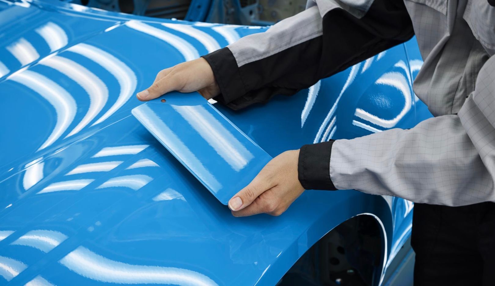 Paint-To-Sample (PTS) Overview - All colors, all models | TaycanForum ...