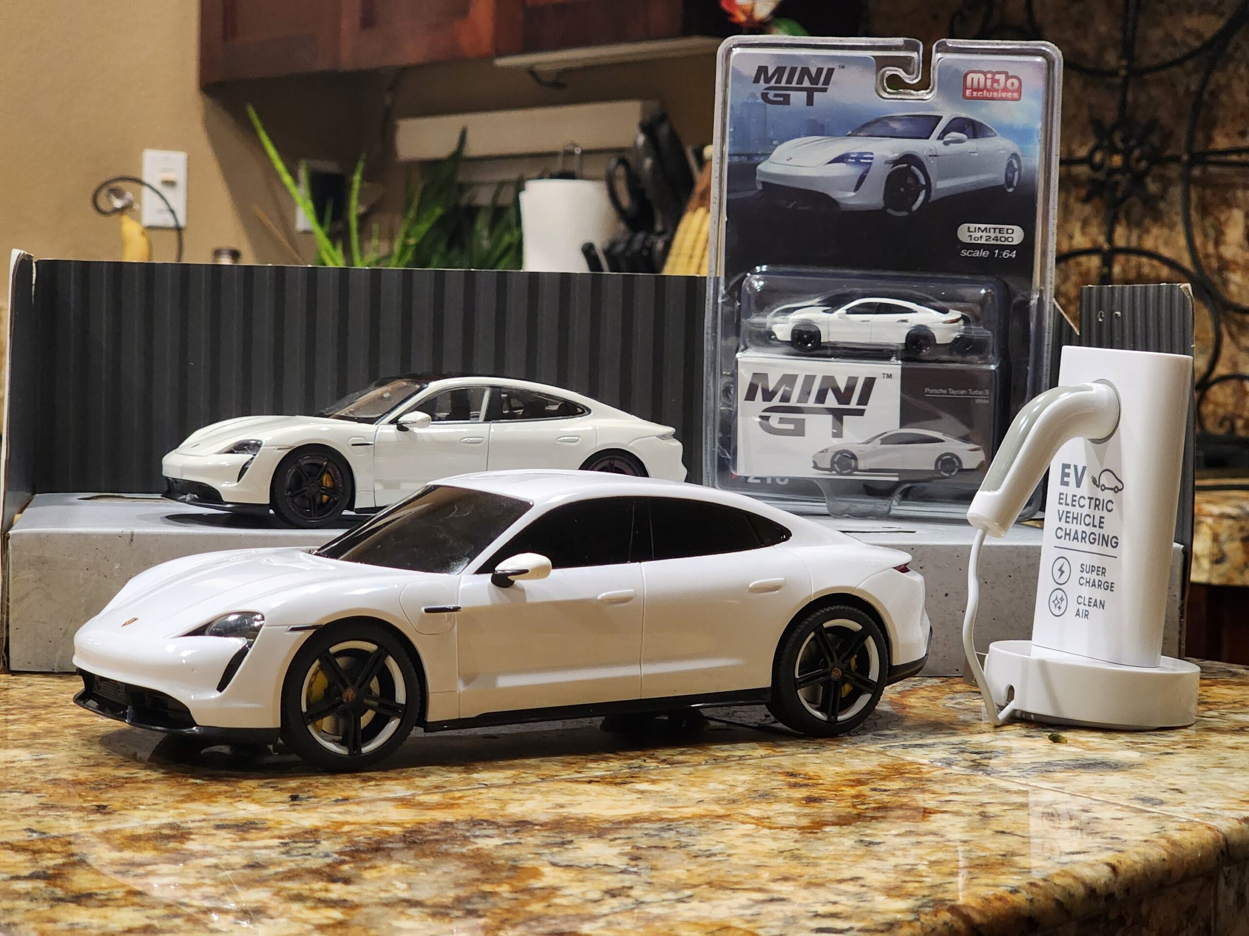 Porsche taycan rc car store