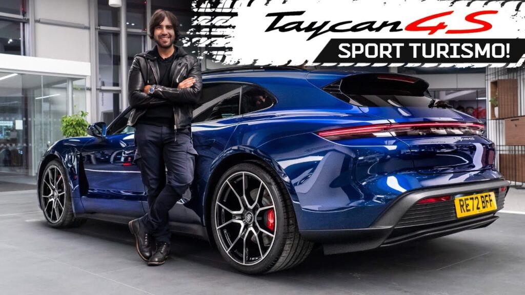 January 2023 – TaycanForum — Porsche Taycan Owners, News, Discussions, Forums | TaycanForum ...