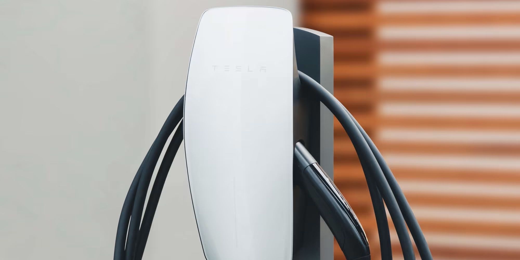 [North American] - In case you're curious - Tesla Gen3 Wall Chargers ...