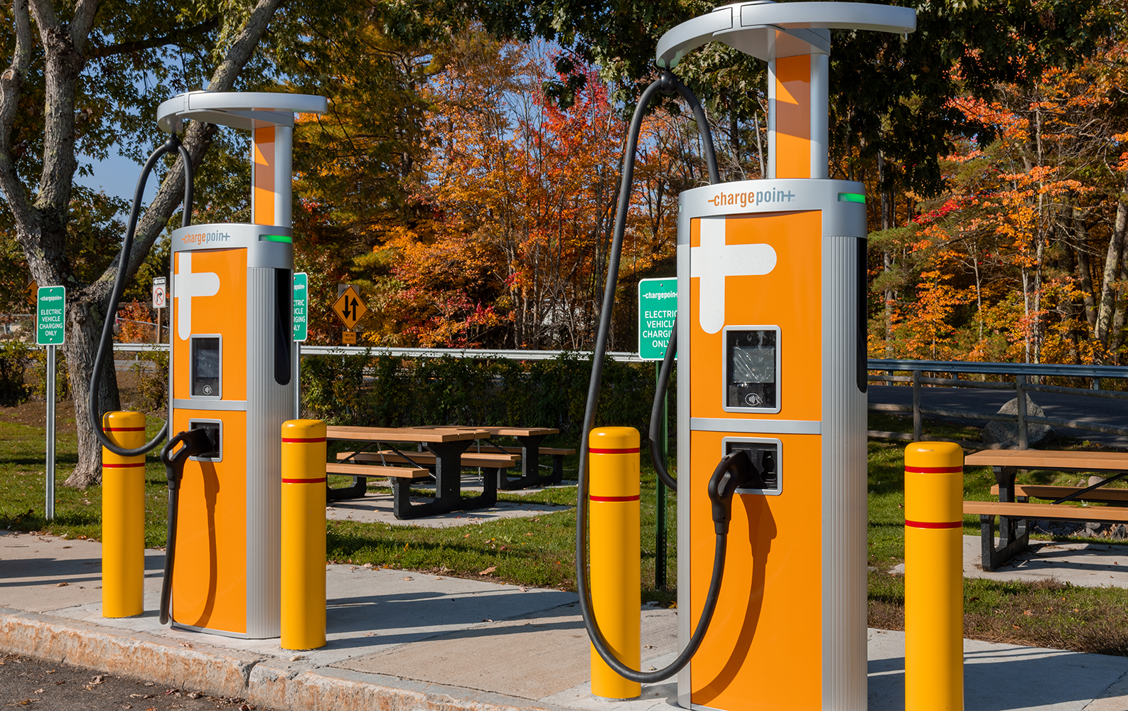 North America Porsche Charging service now will support ChargePoint TaycanForum Porsche Taycan Owners News Discussions Forums