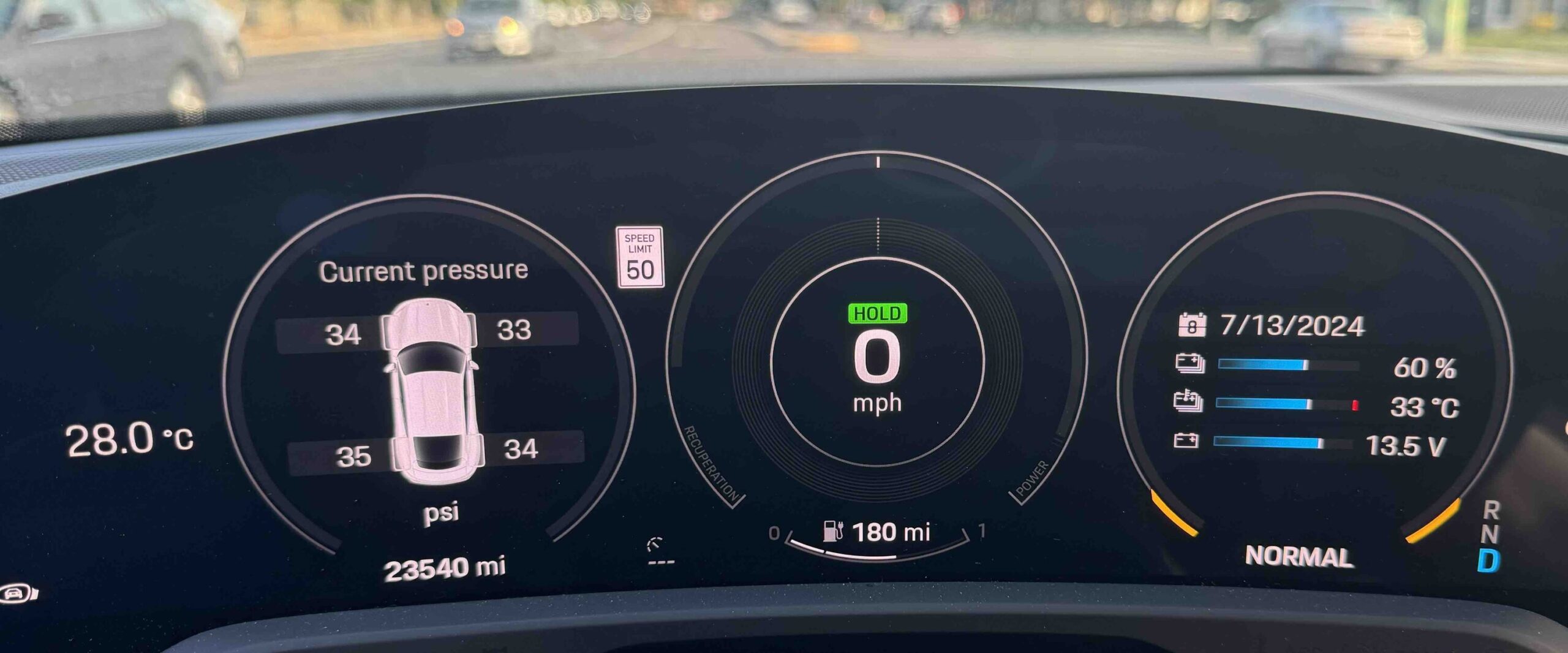 Range after 3 years of DC charging | TaycanForum -- Porsche Taycan ...