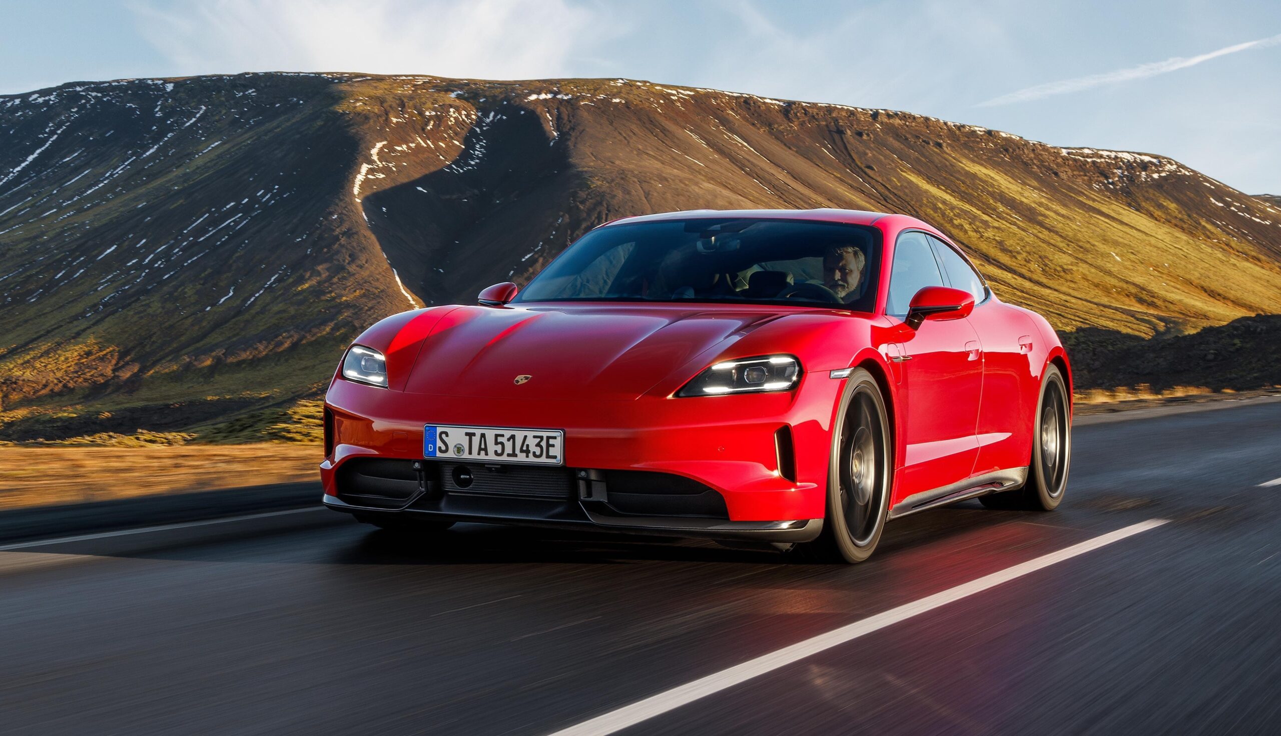 New Taycan GTS and Taycan 4 Announced | TaycanForum -- Porsche Taycan Owners, News, Discussions ...